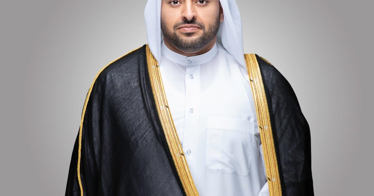 Mohammed bin Abdulaziz Al-Khulaifi | Wilson Center